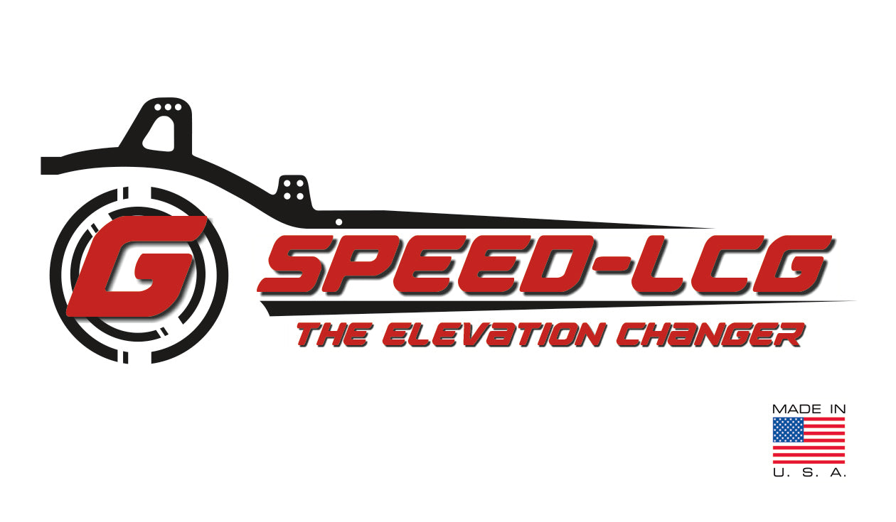 G-SPEED CHASSIS – TGH RC CONCEPTS, LLC
