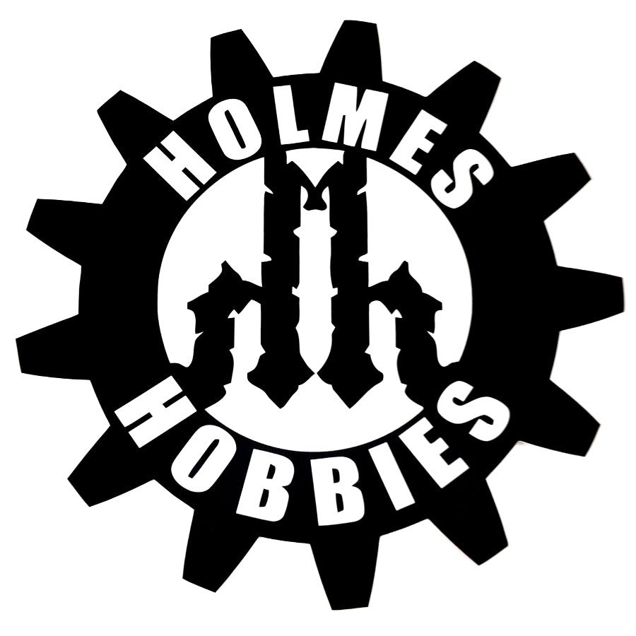 Holmes Hobbies – TGH RC CONCEPTS, LLC