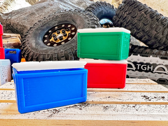 AFTERMARKET PERFORMANCE PARTS by TGH – TGH RC CONCEPTS, LLC