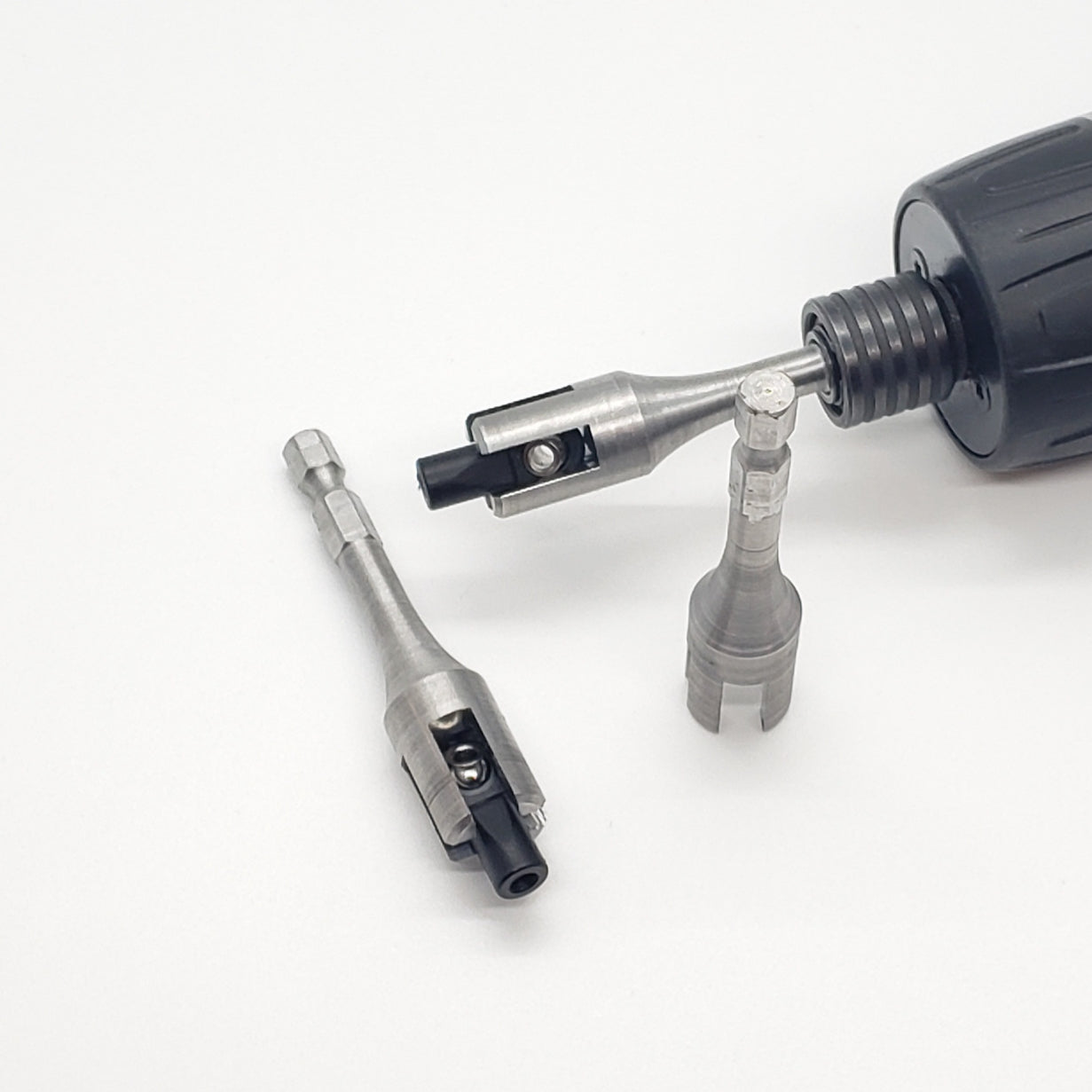 TEAM GARAGE HACK – TGH RC CONCEPTS, LLC