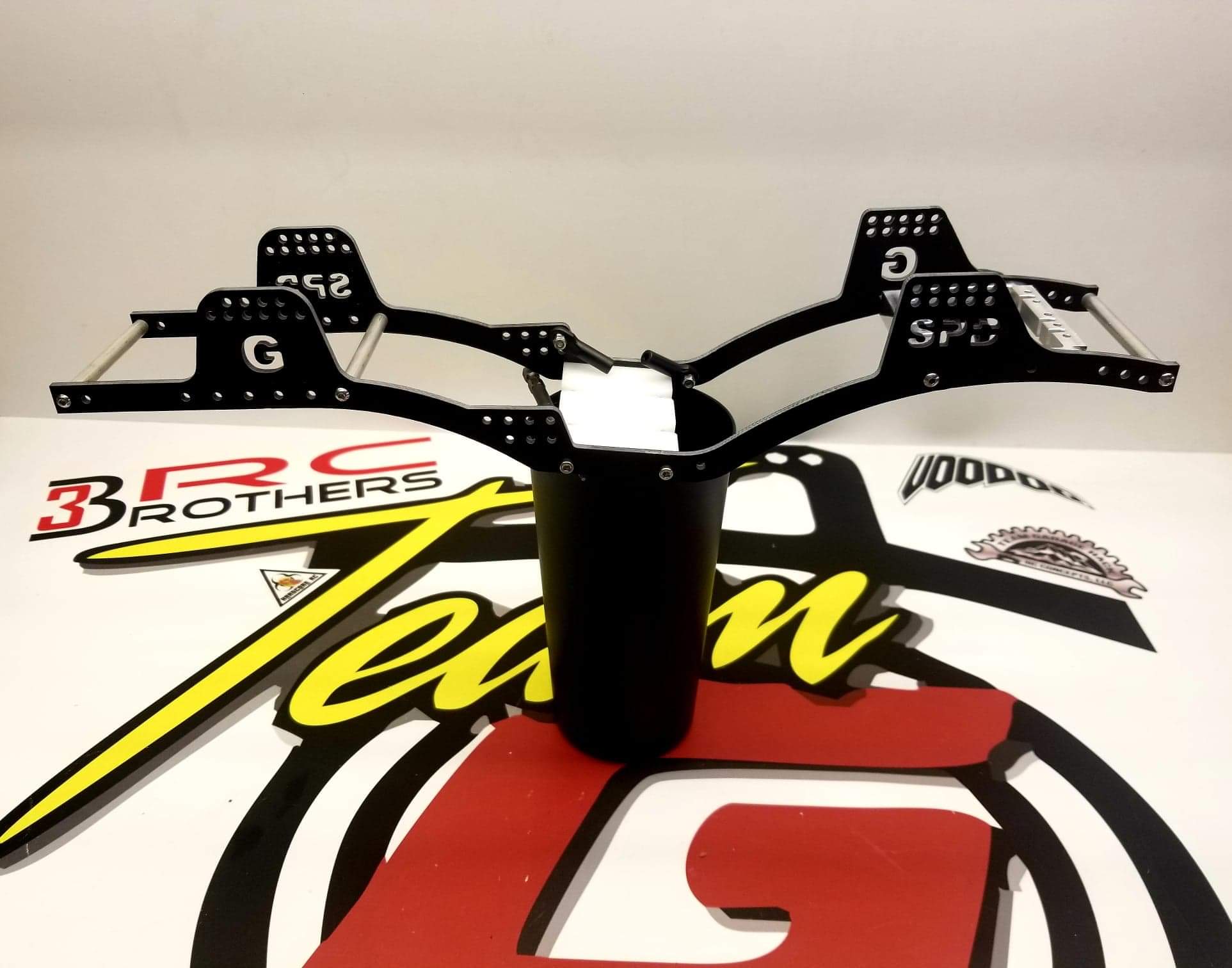 G-SPEED CHASSIS – TGH RC CONCEPTS, LLC